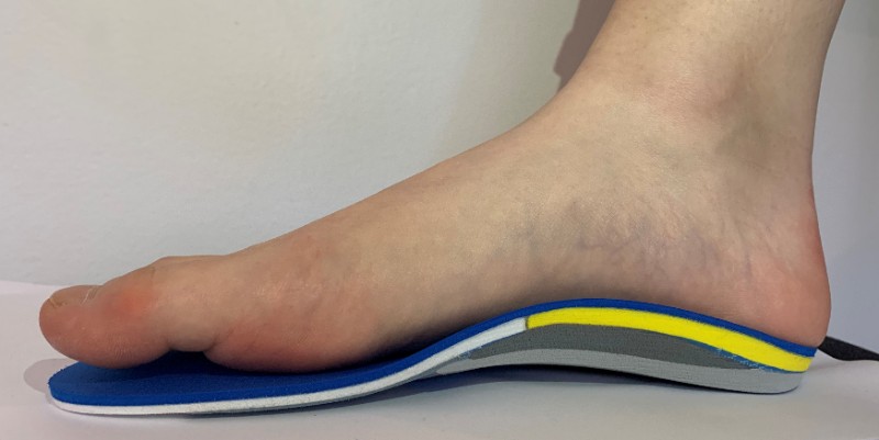 Podologue sport, Paris 12 (75)